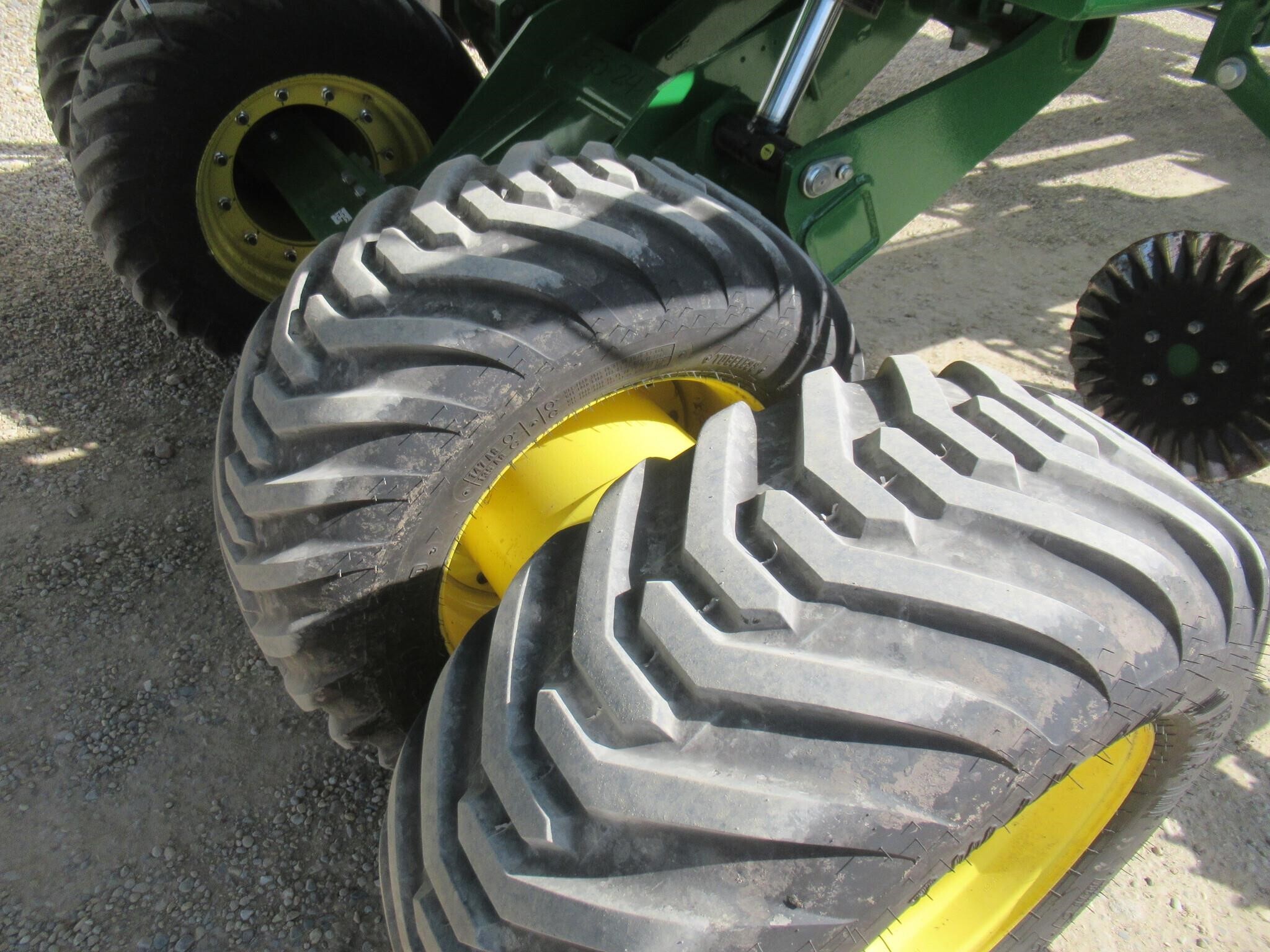 2022 John Deere DB60 Planter - $229,900 | Machinery Pete