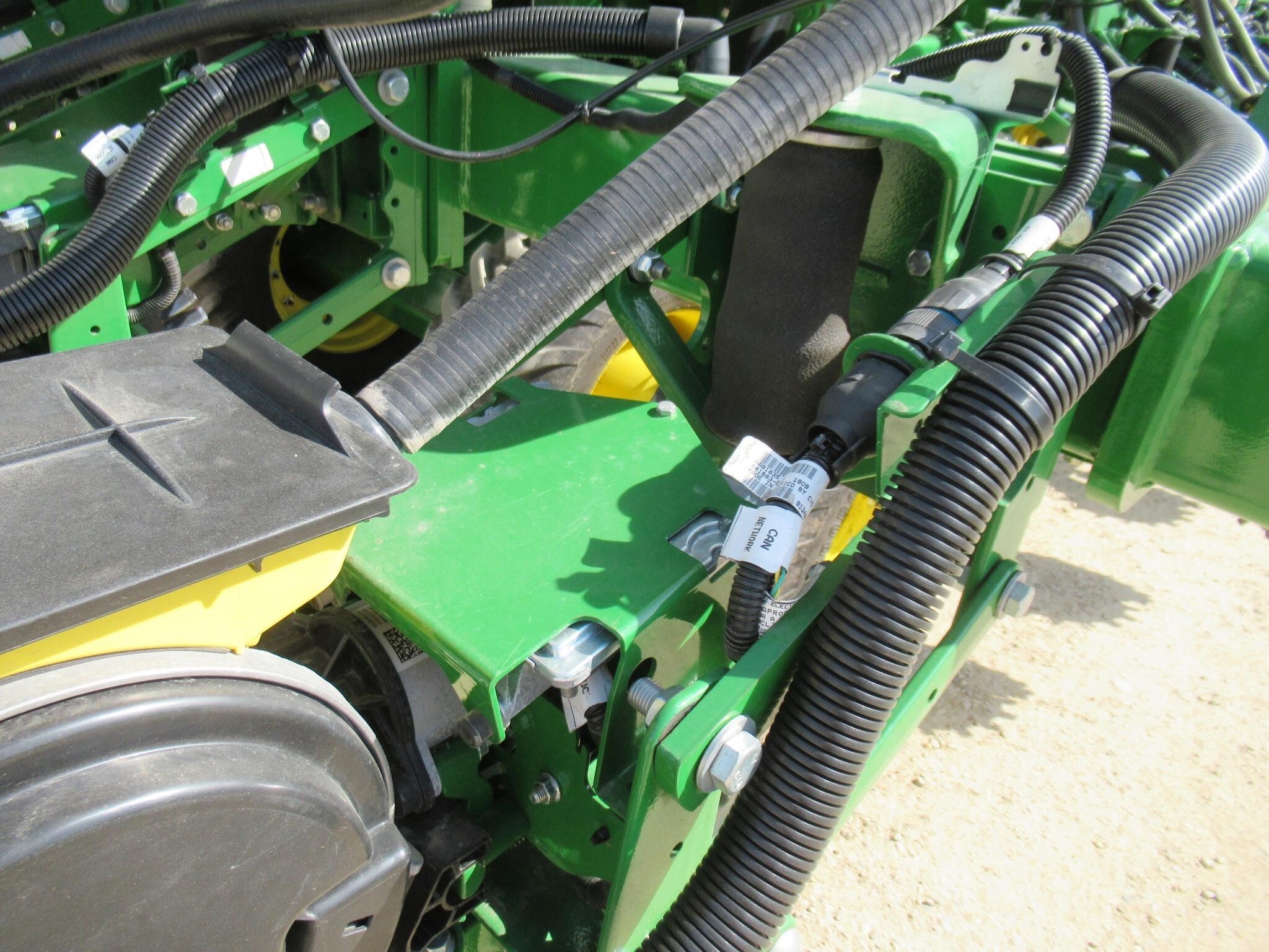 2022 John Deere DB60 Planter - $229,900 | Machinery Pete