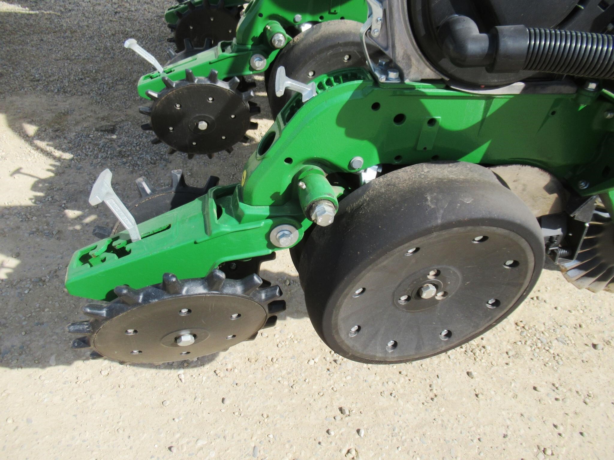 2022 John Deere DB60 Planter - $229,900 | Machinery Pete