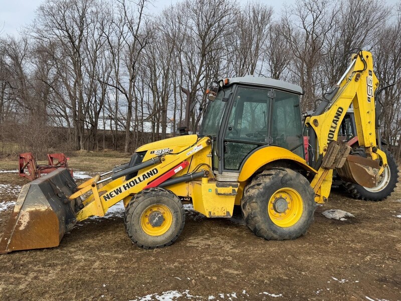 Used Construction Equipment for Sale | Machinery Pete