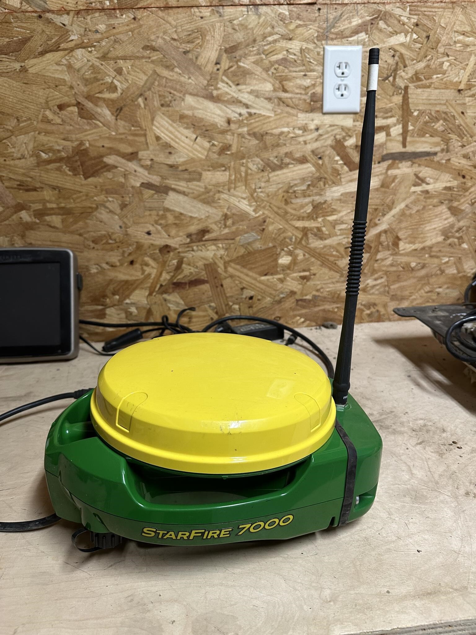 2023 John Deere StarFire 7000 Precision Ag - $12,000 | Machinery Pete