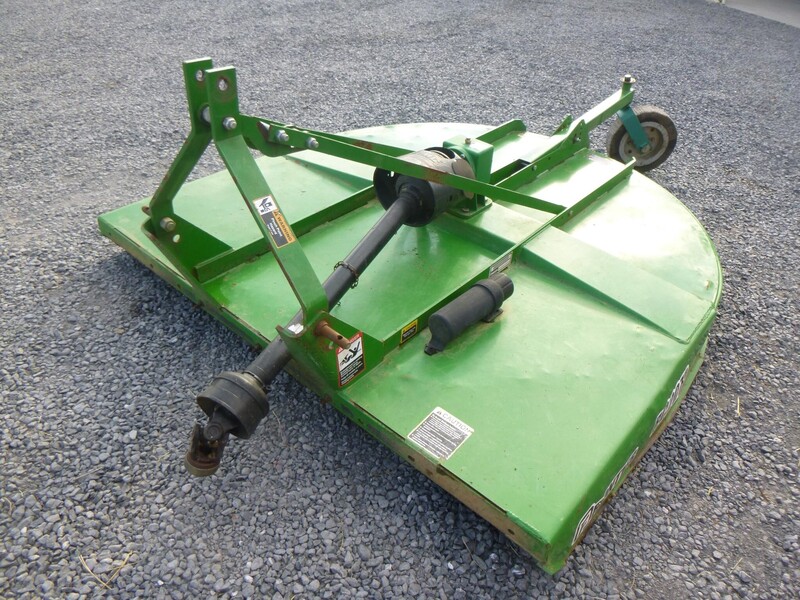 Used Hay and Forage Equipment for Sale | Machinery Pete