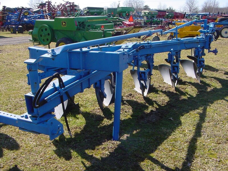 Used Ford Plows for Sale - 29 Listings | Machinery Pete
