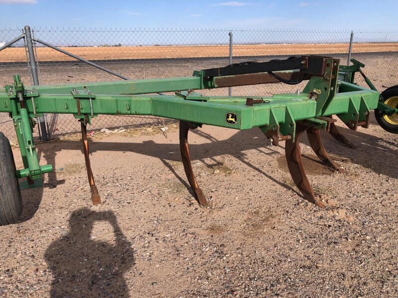 Used V Rippers for Sale - 62 Listings | Machinery Pete