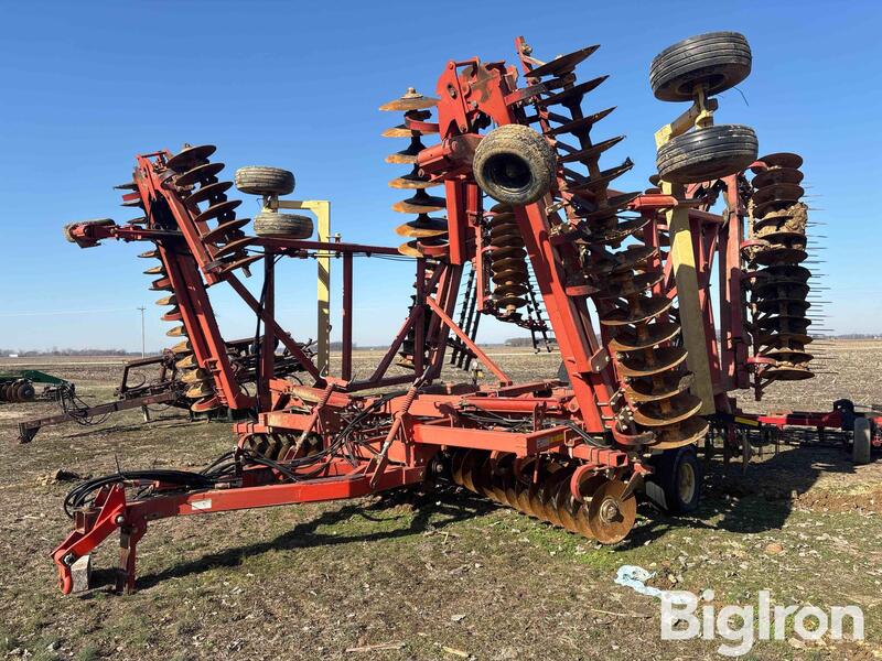 Used Krause Disks for Sale - 83 Listings | Machinery Pete