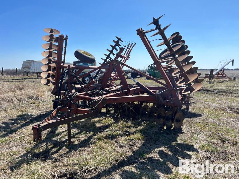 Used International Harvester 490 Disks for Sale - 25 Listings ...