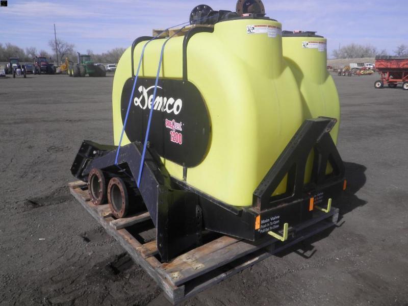 Used Demco Tanks for Sale - 15 Listings | Machinery Pete