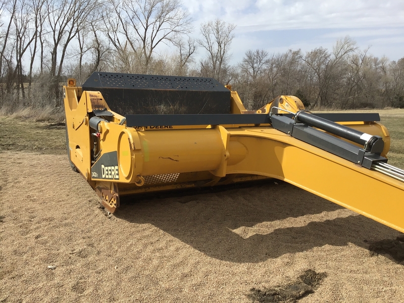 Used Scrapers for Sale - 511 Listings | Machinery Pete