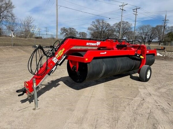 Used Land Rollers for Sale - 176 Listings | Machinery Pete