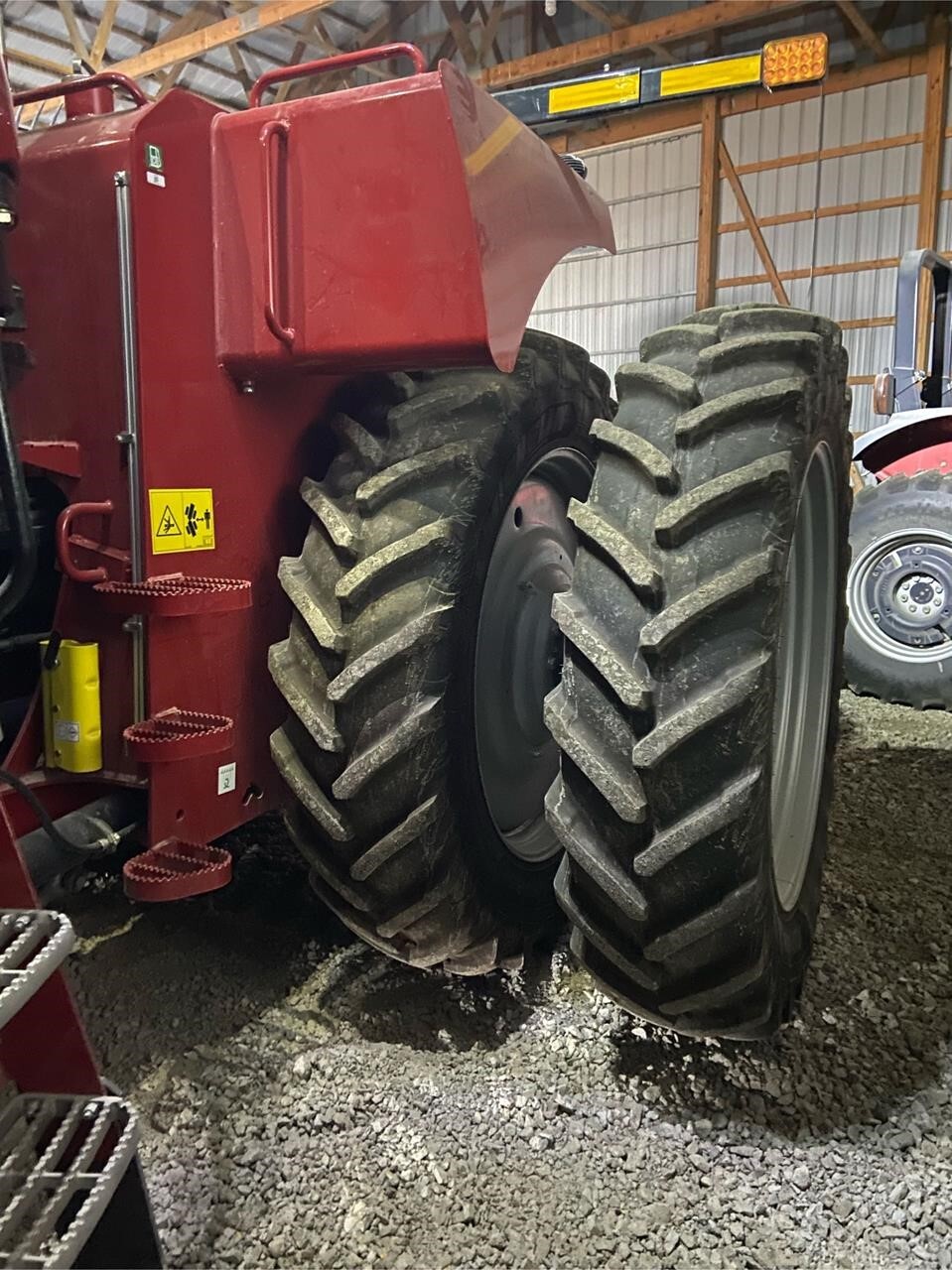 2024 Case IH STEIGER 475 AFS CONNECT Tractor - $469,000 | Machinery Pete