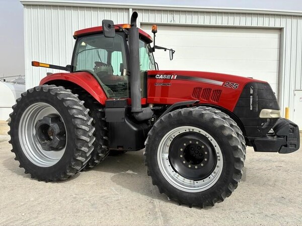 Used Case IH Tractors for Sale - 2828 Listings | Machinery Pete