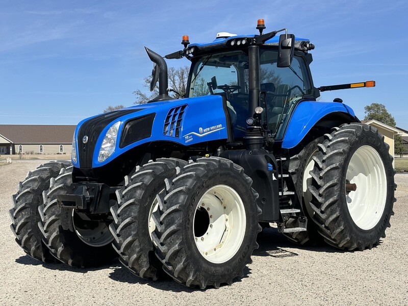 Used Tractors for Sale | Machinery Pete