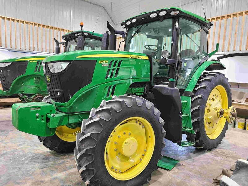 Used Tractors for Sale | Machinery Pete