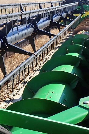 2013 John Deere 630F Platform - $15,500 | Machinery Pete