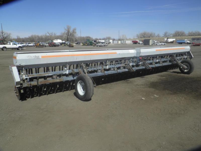 Used Crust Buster Drills for Sale - 42 Listings | Machinery Pete