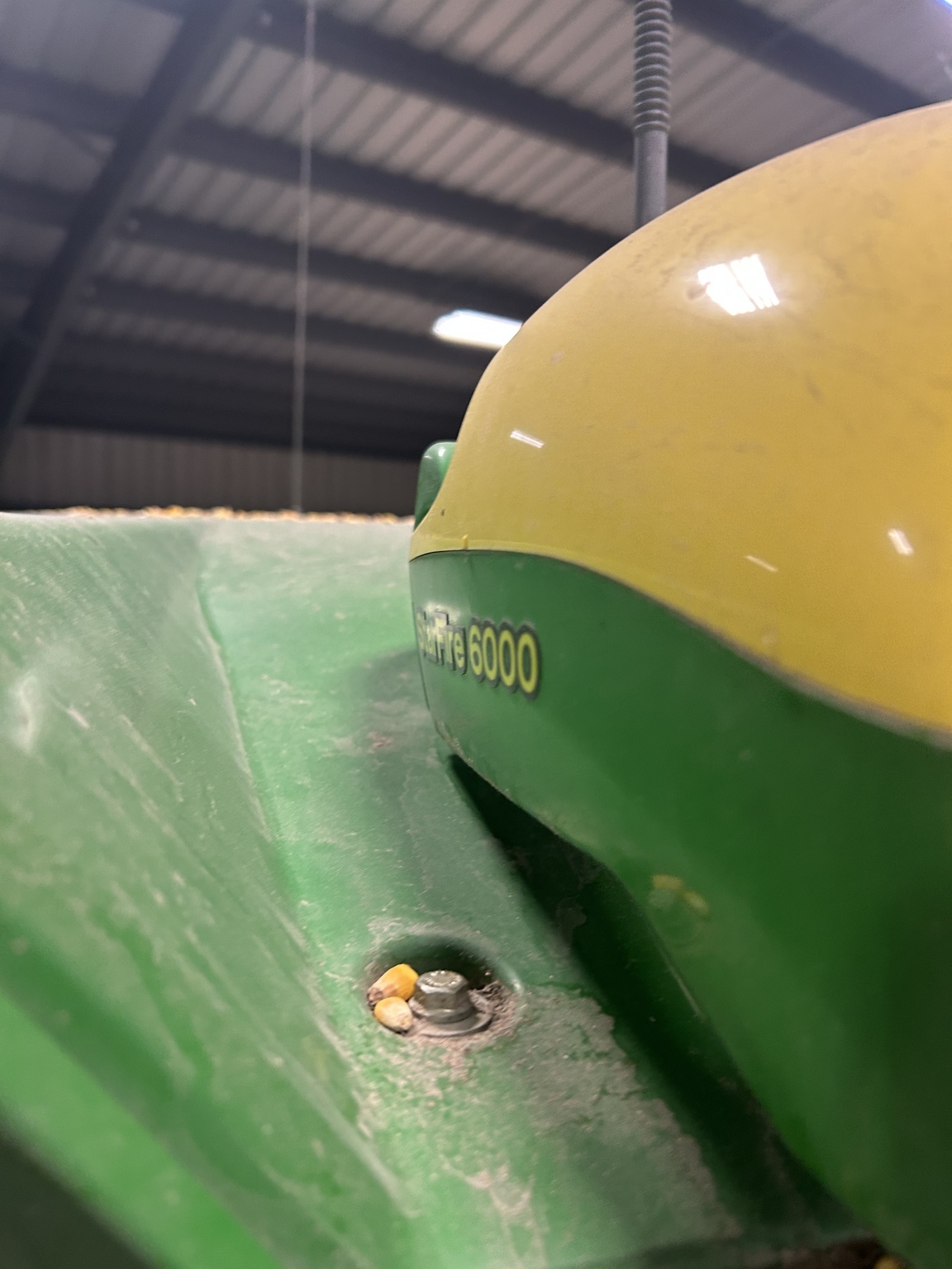 2023 John Deere 6000 Self-Propelled Sprayer - $4,800 | Machinery Pete