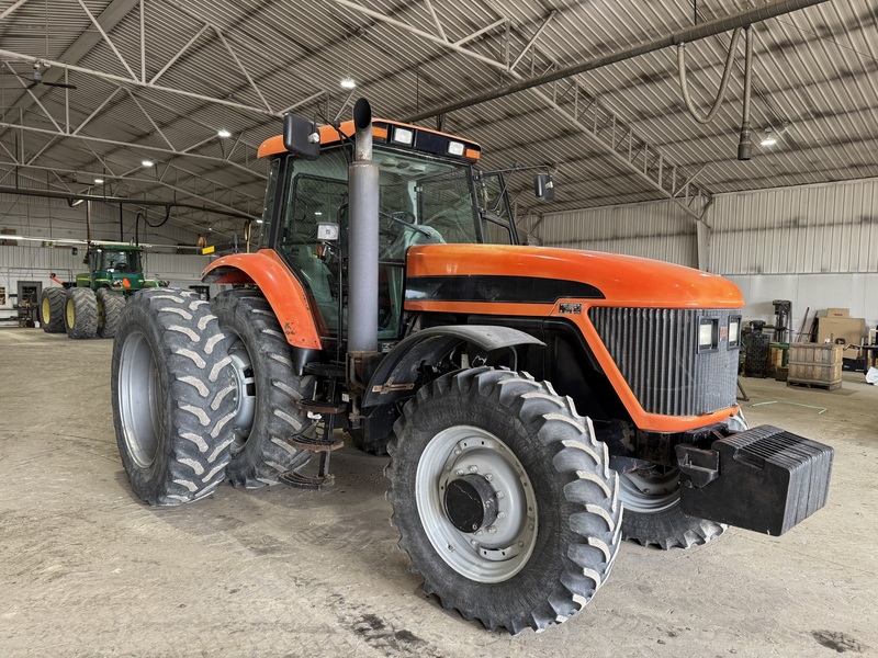 Used AGCO Tractors for Sale - 19 Listings | Machinery Pete