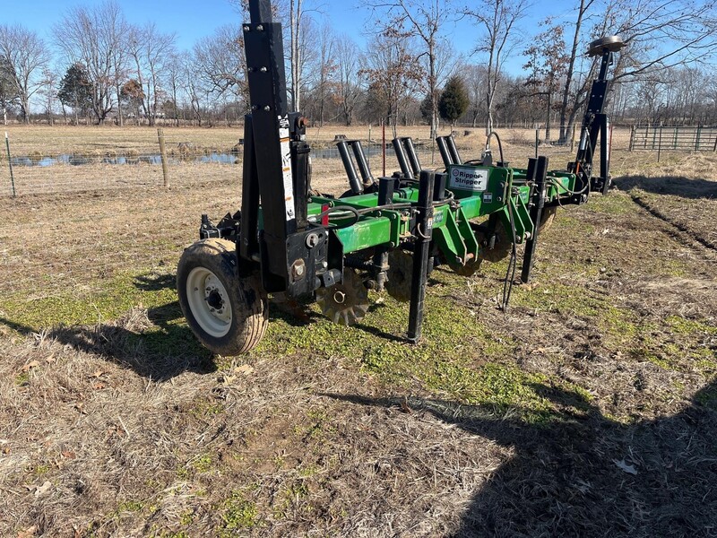 Used Strip-Till for Sale - 130 Listings | Machinery Pete