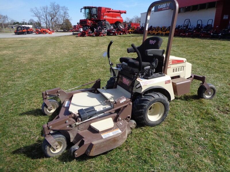 Used Lawn and Garden Equipment for Sale | Machinery Pete
