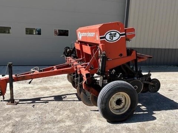 Used Drills for Sale - 1410 Listings | Machinery Pete