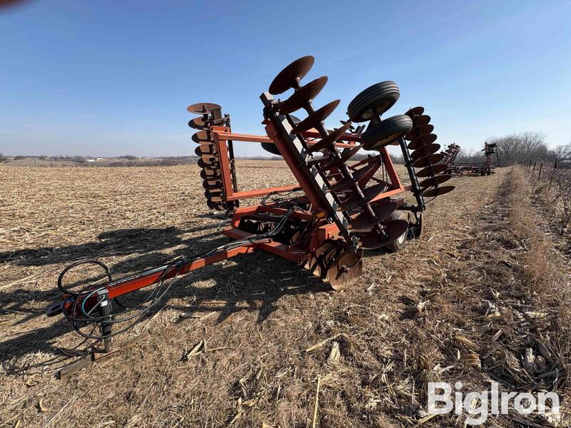 Used Case IH 496 Disks for Sale - 38 Listings | Machinery Pete