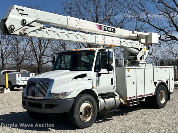 Used Dump Trucks/Trailers for Sale - 328 Listings | Machinery Pete