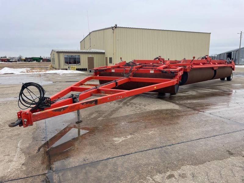 Page 2 of 5 - Used Land Rollers for Sale - 200 Listings | Machinery Pete