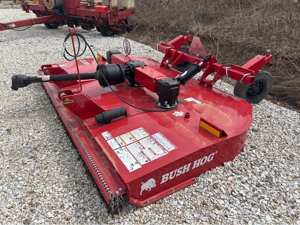 Bush Hog 2310 Rotary Cutter - $Call | Machinery Pete