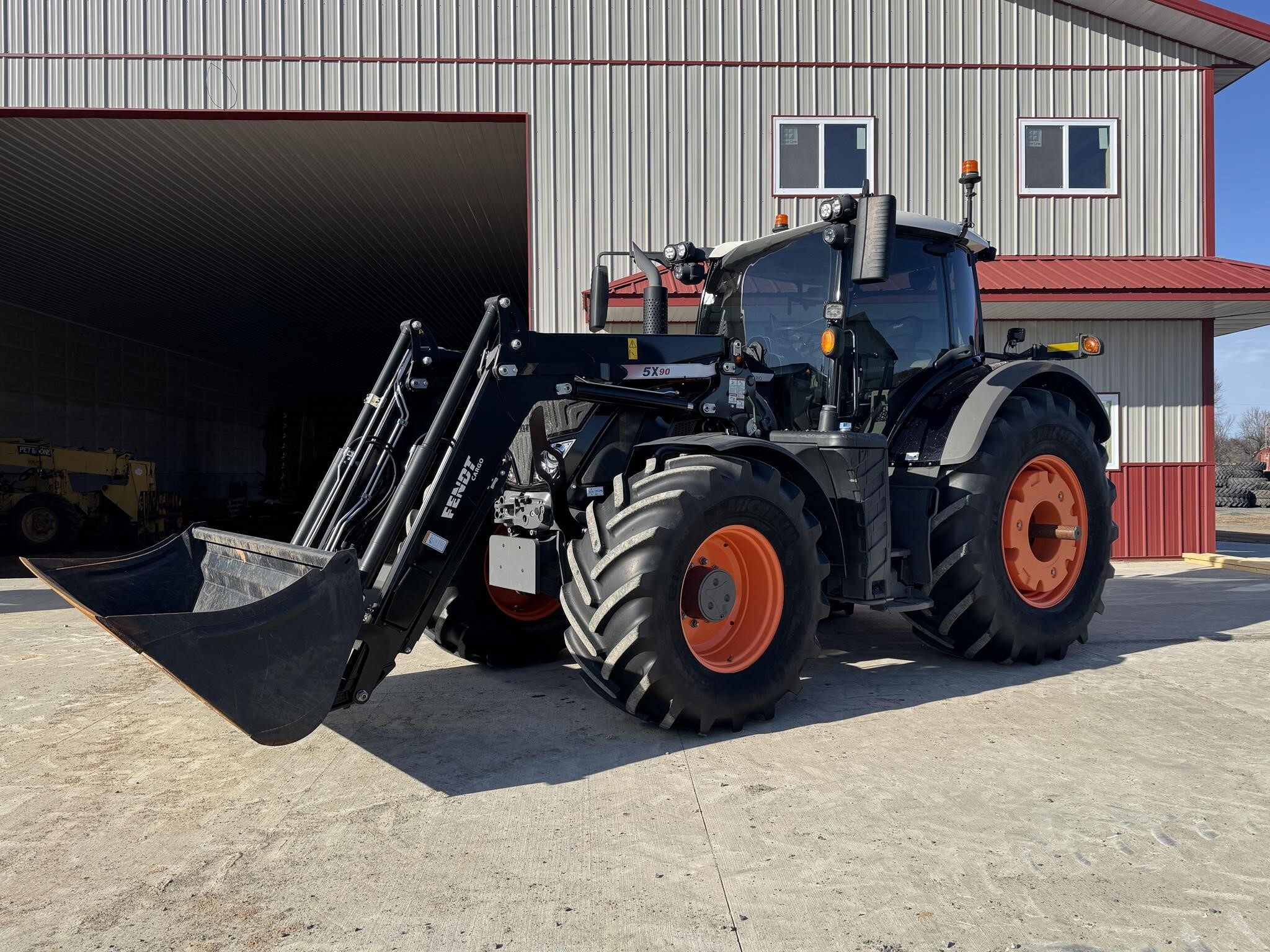 North Country Tractor - Cadott, WI | Machinery Pete