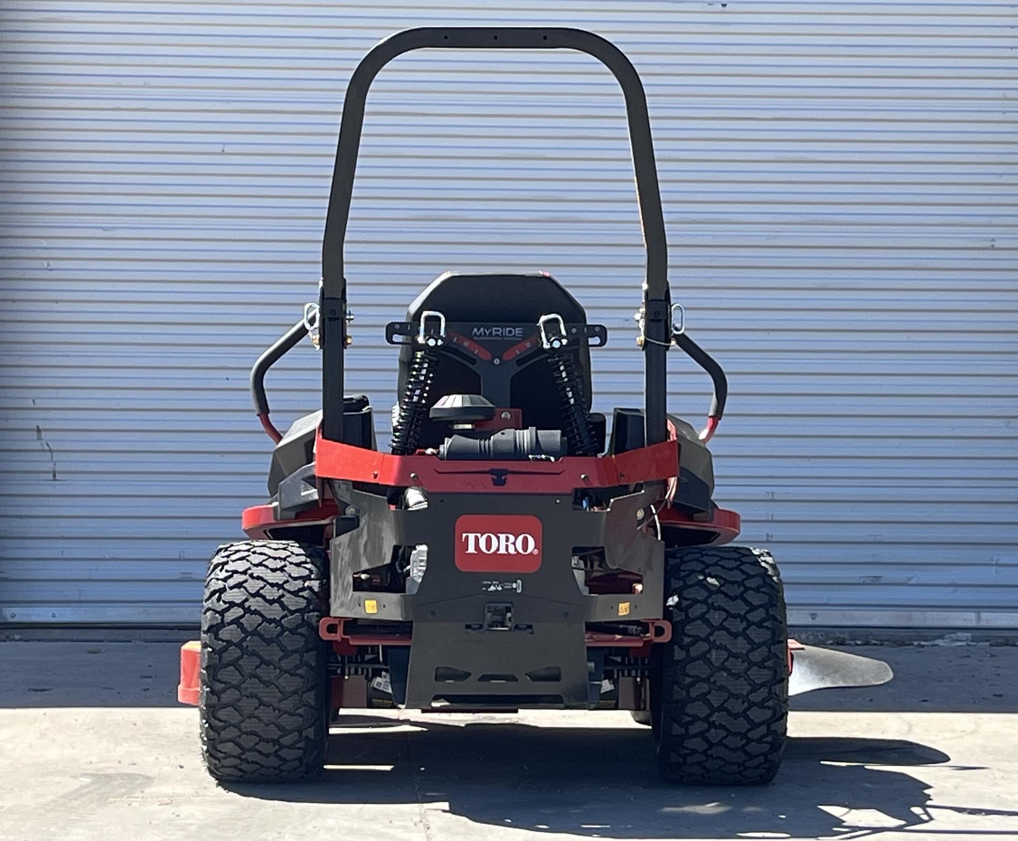 2025 Toro Z MASTER PROFESSIONAL 2000 77294 Lawn Mower - $11,299 ...