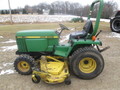 John Deere 855 Tractors for Sale | Machinery Pete