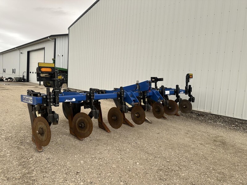 Used In-Line Rippers for Sale - 374 Listings | Machinery Pete