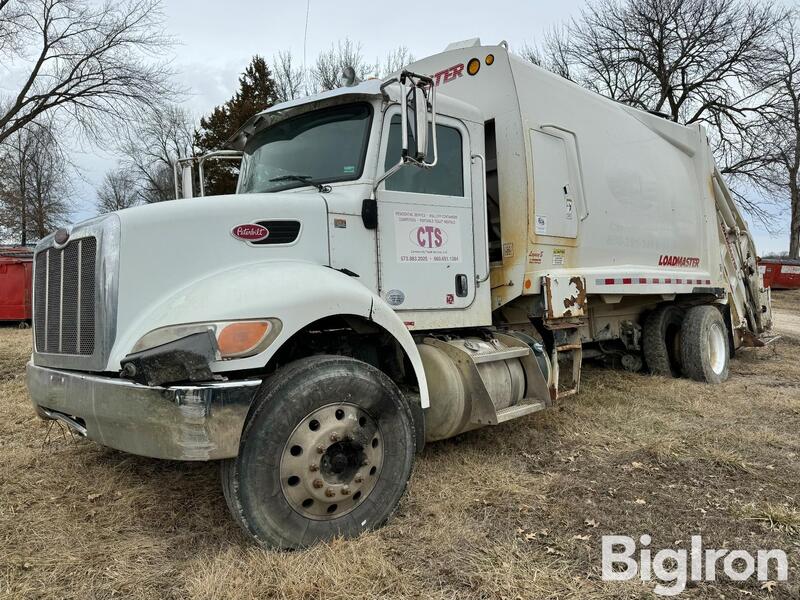 Used Peterbilt 337 Semi Trucks/Trailers for Sale - 22 Listings | Machinery Pete