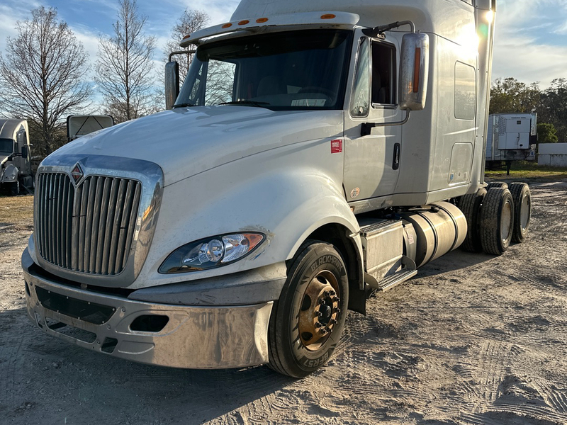 Used International ProStar Semi Trucks/Trailers for Sale - 82 Listings ...