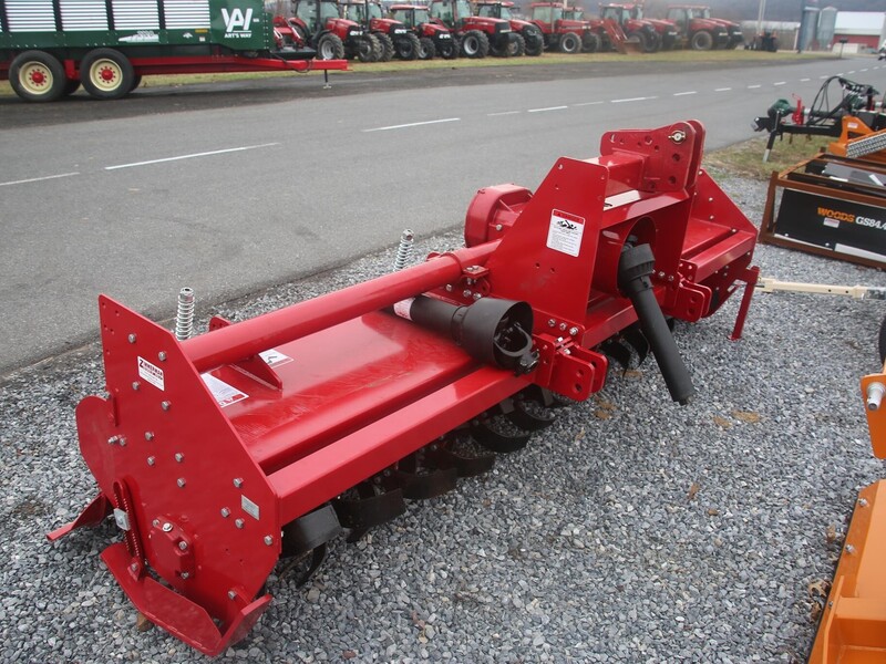 Used Rotary Hoes for Sale - 351 Listings | Machinery Pete