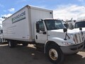 Used Box Trucks/Trailers for Sale - 140 Listings | Machinery Pete