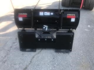 2016 Land Pride STB1572 Blade - $2,350 | Machinery Pete