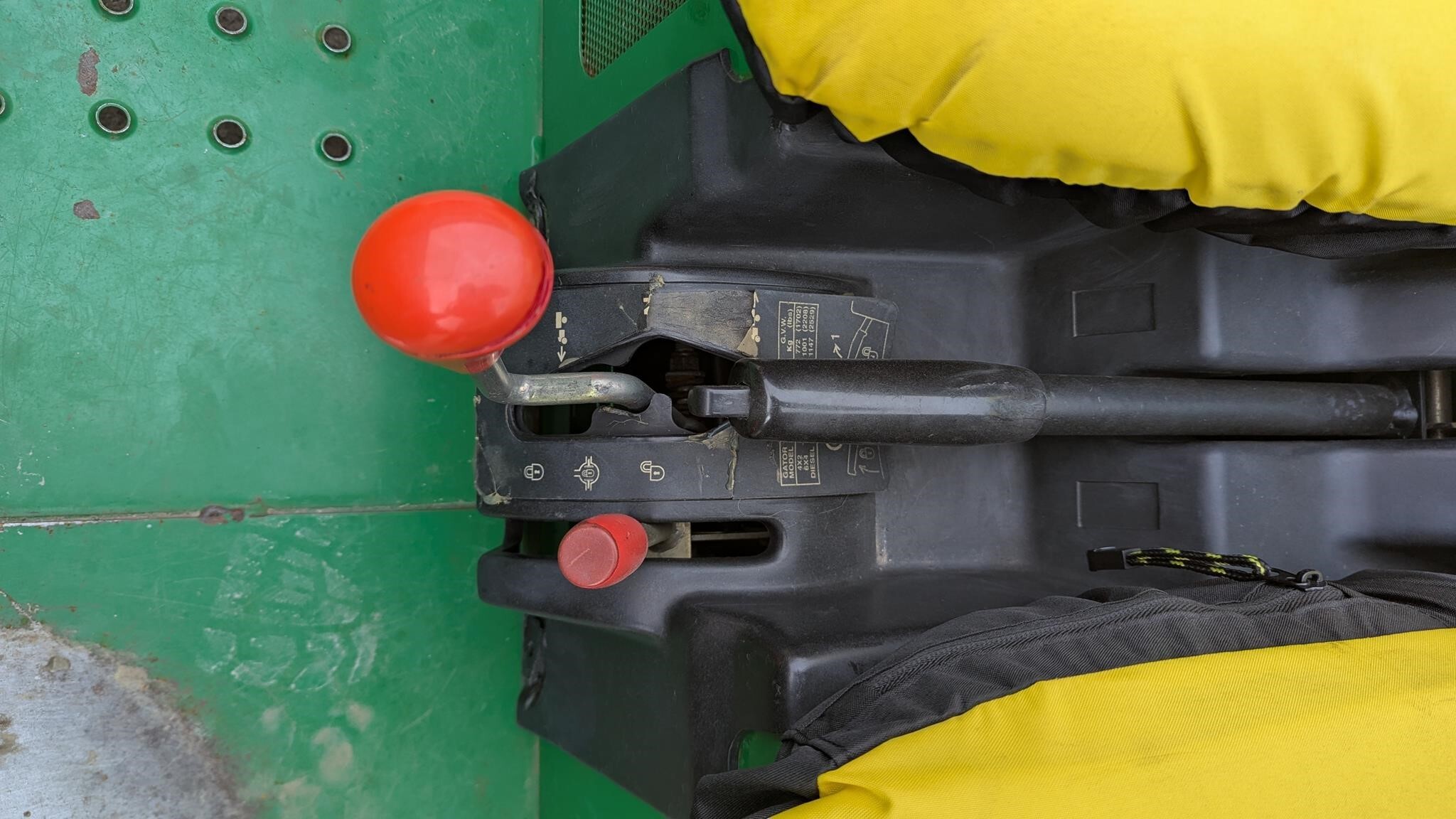 1999 John Deere Gator ATVs and Utility Vehicle - $5,900 | Machinery Pete