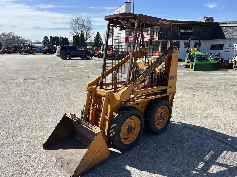 Used Loaders and Lifts for Sale | Machinery Pete