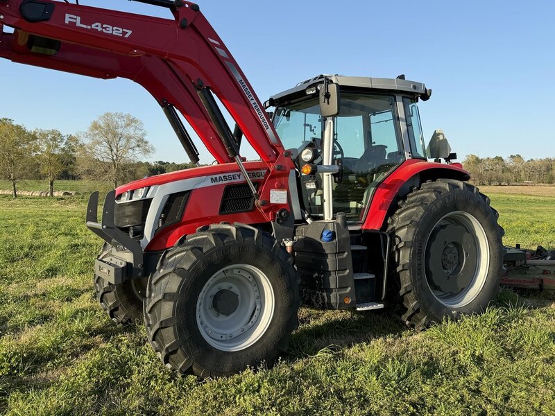 Used Tractors for Sale | Machinery Pete