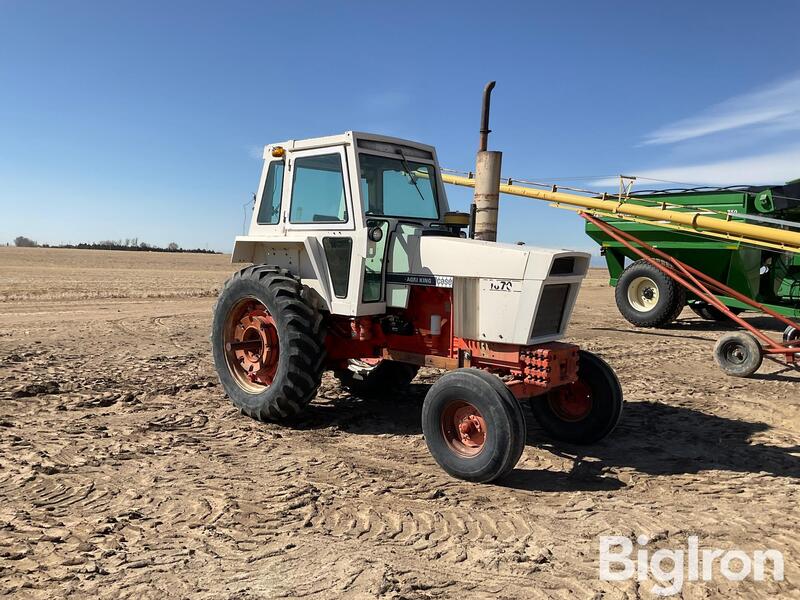 Used J.I. Case 1070 Tractors for Sale - 5 Listings | Machinery Pete