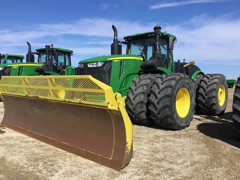Haug Implement Co. - Willmar - Willmar , MN | Machinery Pete