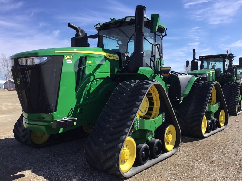 Haug Implement Co. - Willmar - Willmar , MN | Machinery Pete
