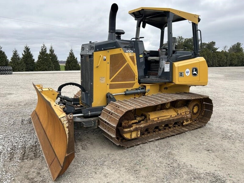 Used Dozers for Sale - 303 Listings | Machinery Pete