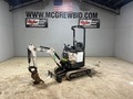 Used Bobcat Mini Excavators for Sale - 114 Listings | Machinery Pete