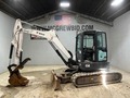 Used Bobcat Mini Excavators for Sale - 114 Listings | Machinery Pete