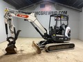 Used Bobcat Mini Excavators for Sale - 114 Listings | Machinery Pete