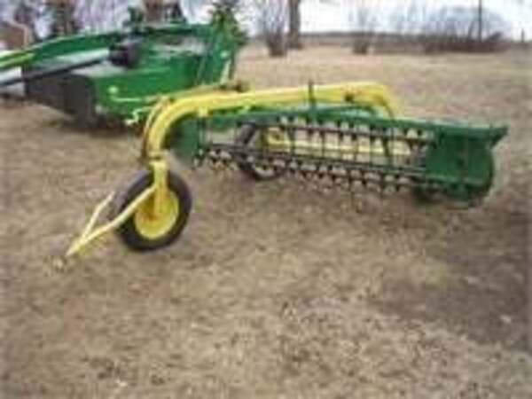 Used John Deere Rakes for Sale - 44 Listings | Machinery Pete
