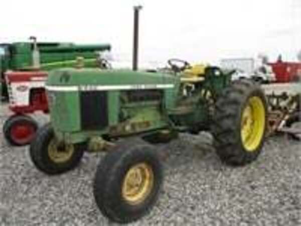 Used John Deere 2840 Tractors for Sale - 6 Listings | Machinery Pete