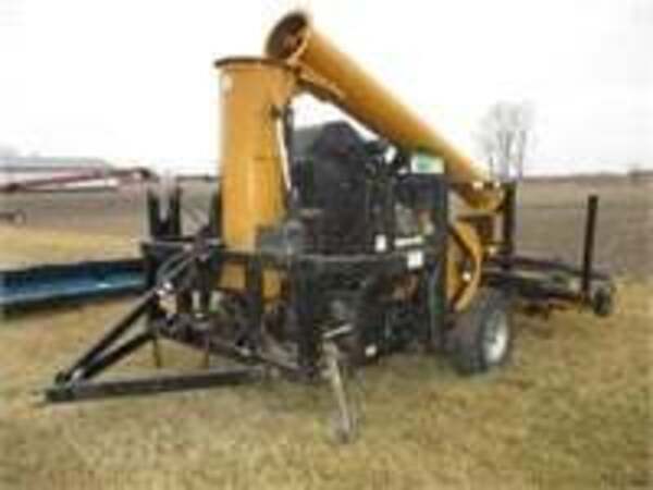 Used Grain Baggers for Sale - 108 Listings | Machinery Pete